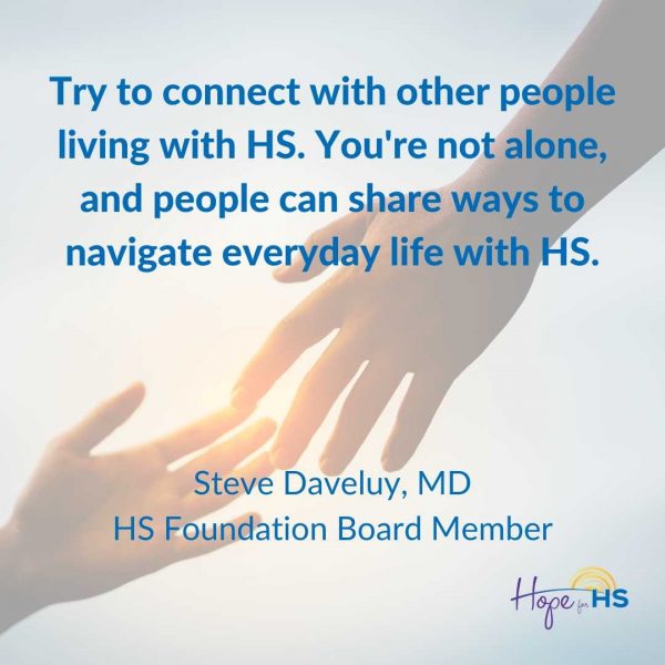 Home Page - Hope for HS