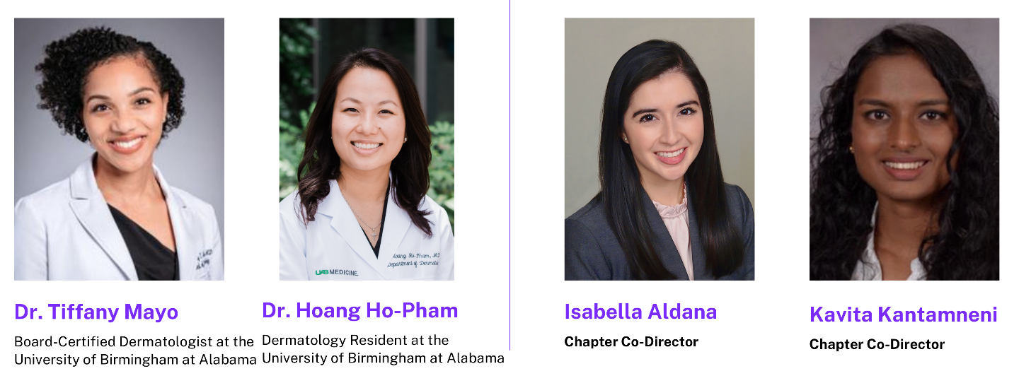 Support Groups - Birmingham - Hope for HS